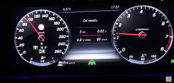 چراغ اخطار Mil Lamp - پردازش خودرو